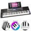 RockJam RJ461 Keyboard - The Keyboard Piano Shop