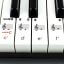 RockJam RJ461 Keyboard - The Keyboard Piano Shop