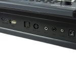 RockJam RJ461 Keyboard - The Keyboard Piano Shop