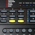 RockJam RJ549 49-Key Portable Digital Piano Keyboard - The Keyboard ...